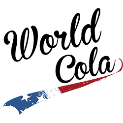 WORLD COLA | BRALICO