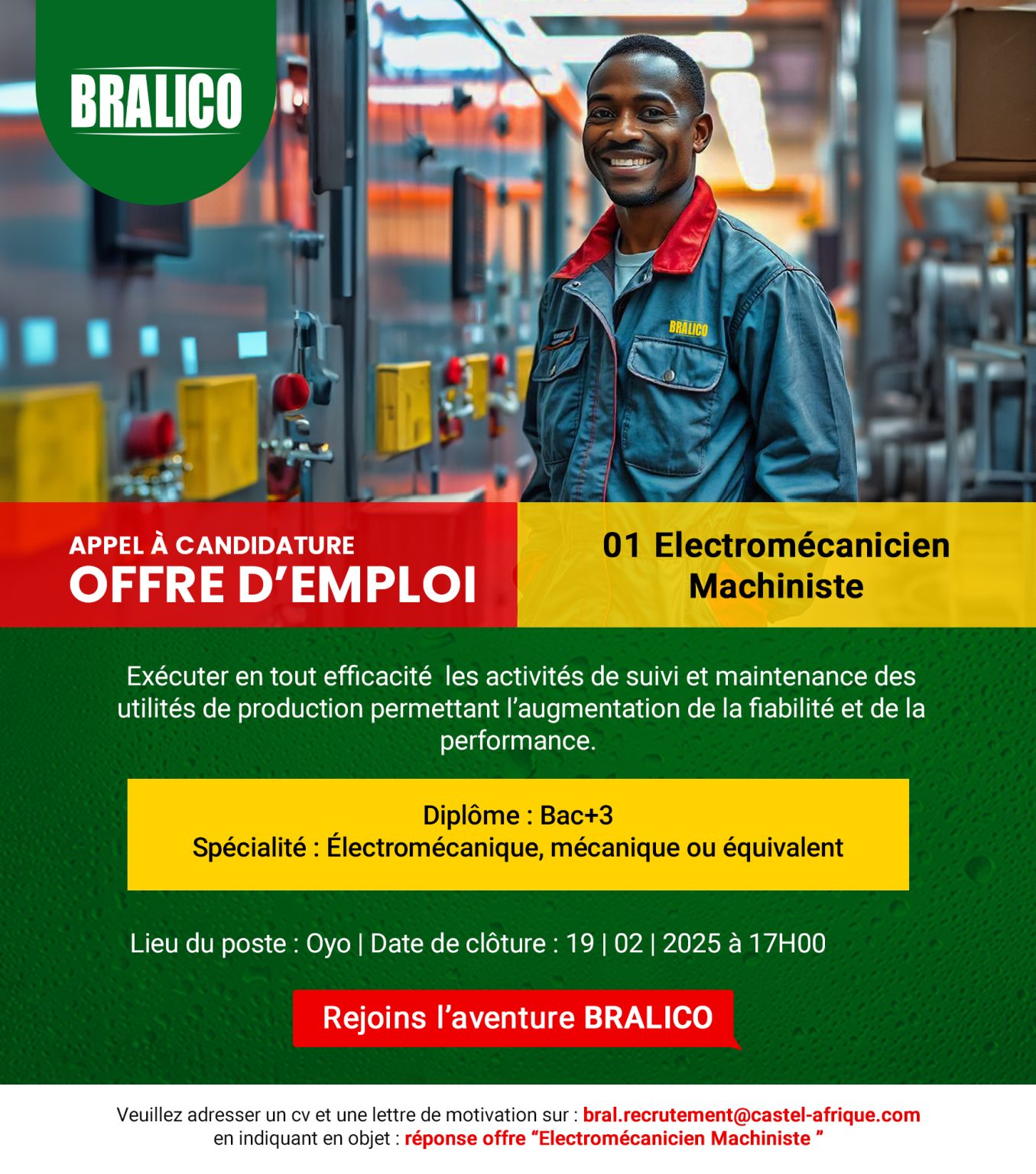 Bralico