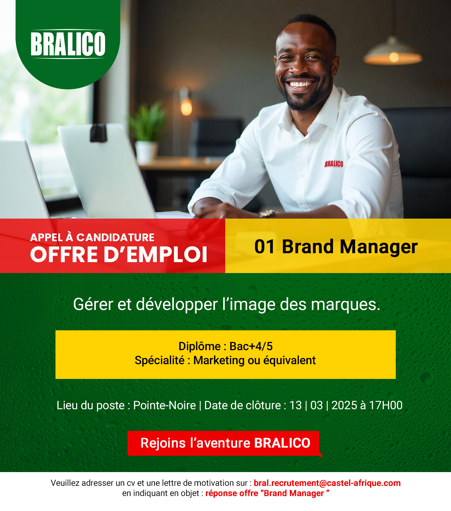 Bralico