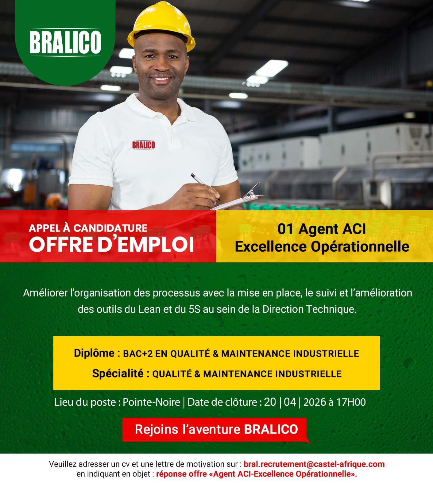 Bralico